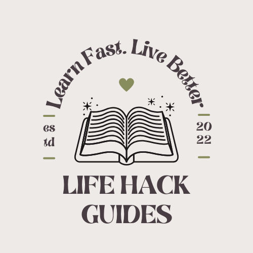 About Us - Life Hacks Guides